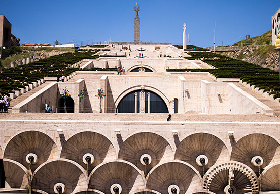 American Research Institute of the South Caucasus – We are celebrating ...