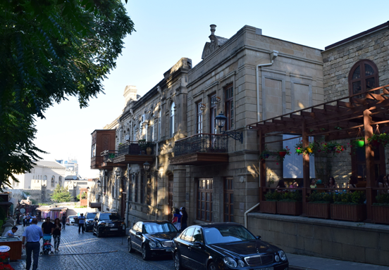 American Research Institute of the South Caucasus – We urgently need ...